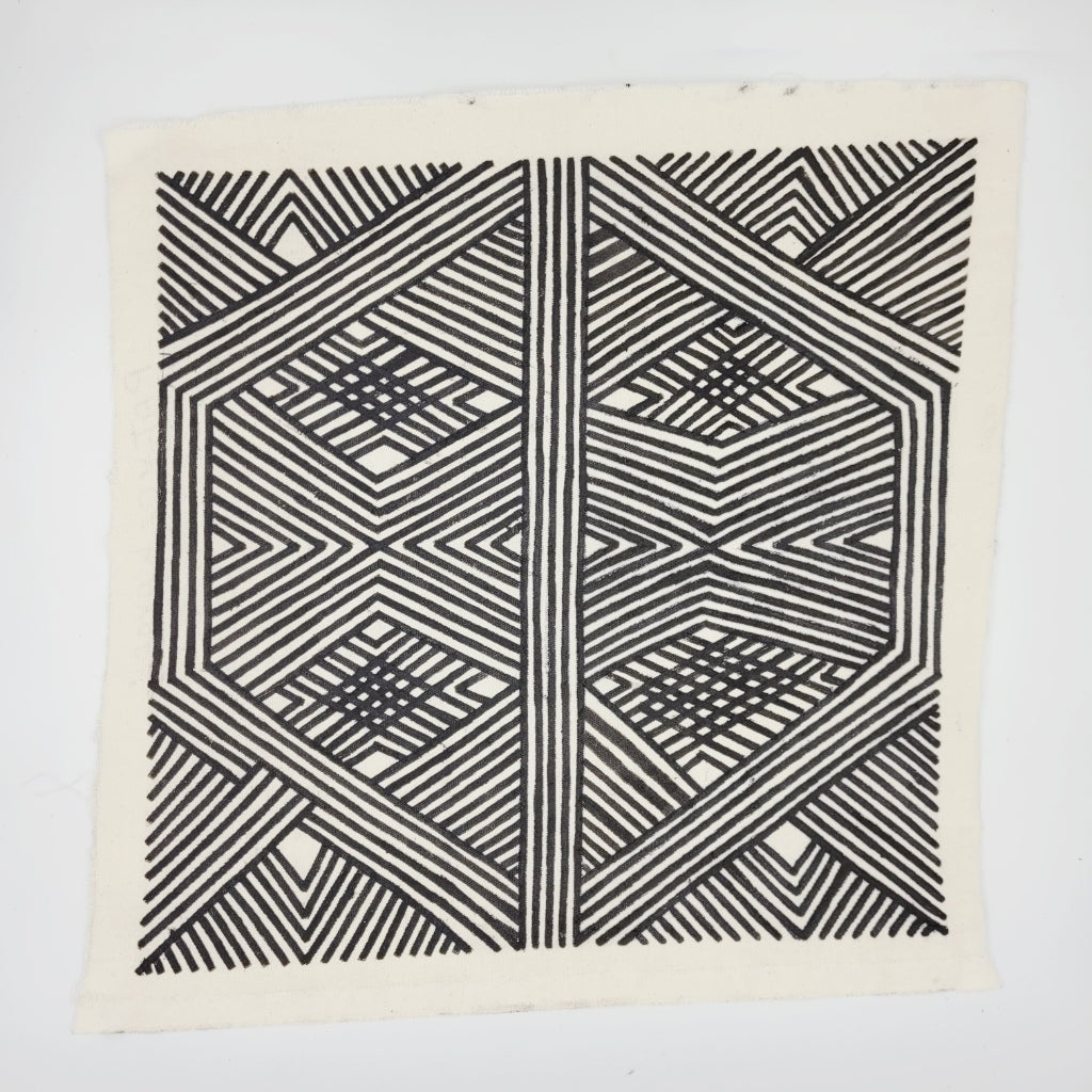 Grafismos Kayapó - Pinturas Exclusivas – Maniò Artes Indígenas