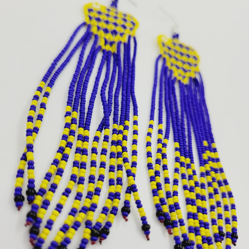 Arte Kanela - Povos Indígenas do Brasil – Maniò