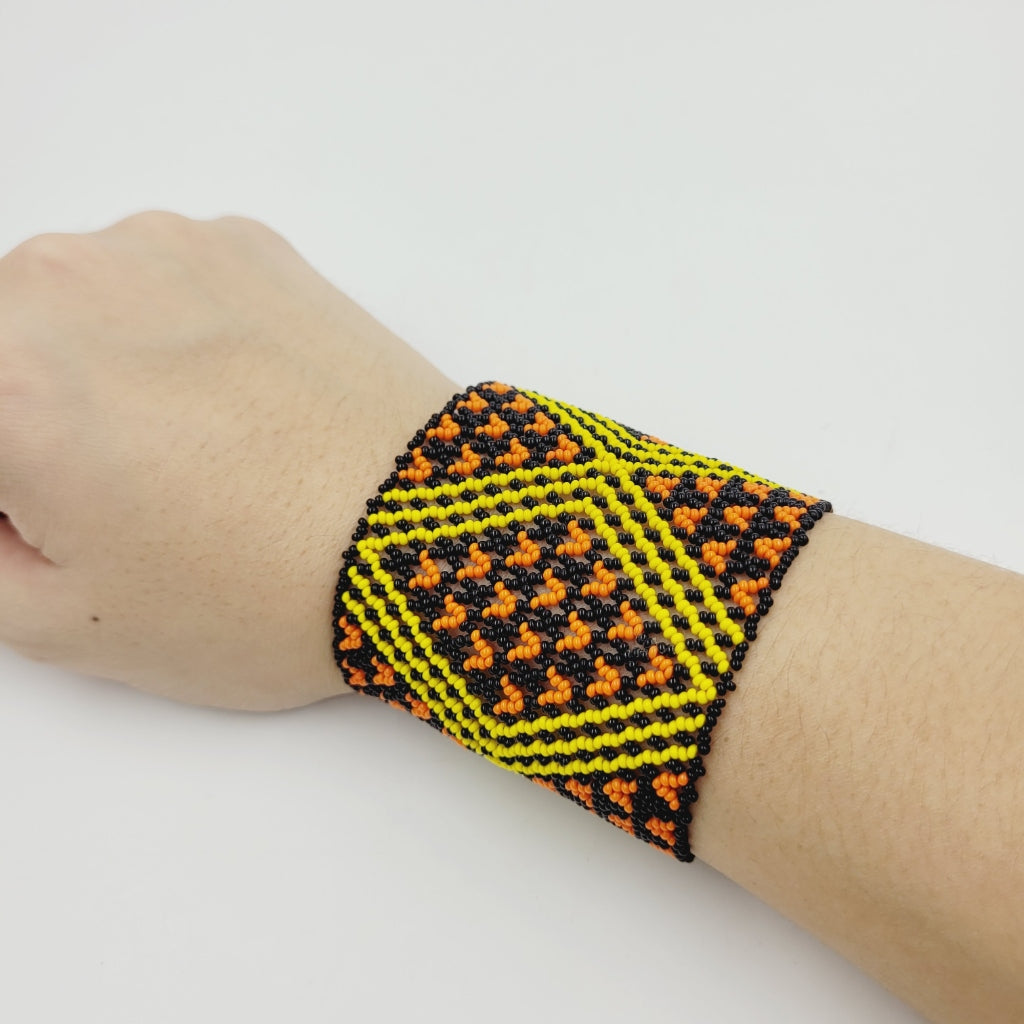 Arte Kanela - Povos Indígenas do Brasil – Maniò