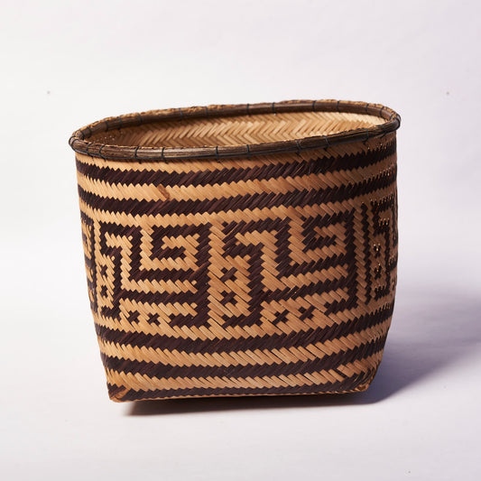 Cestos de Palha Indígenas – Page 2 – Maniò