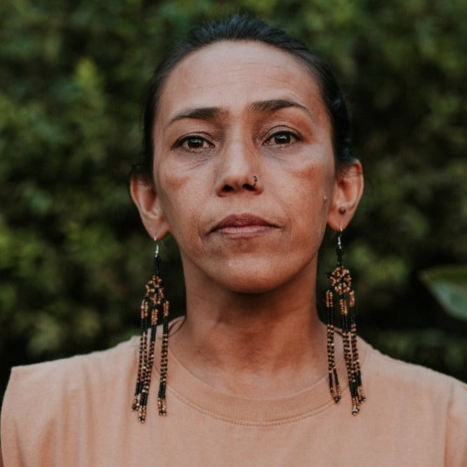 Arte Kanela - Povos Indígenas do Brasil – Maniò