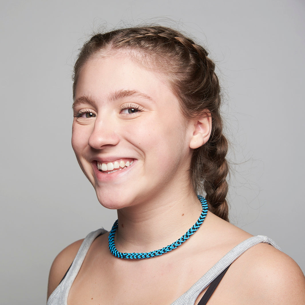 Colares de Miçanga – Maniò