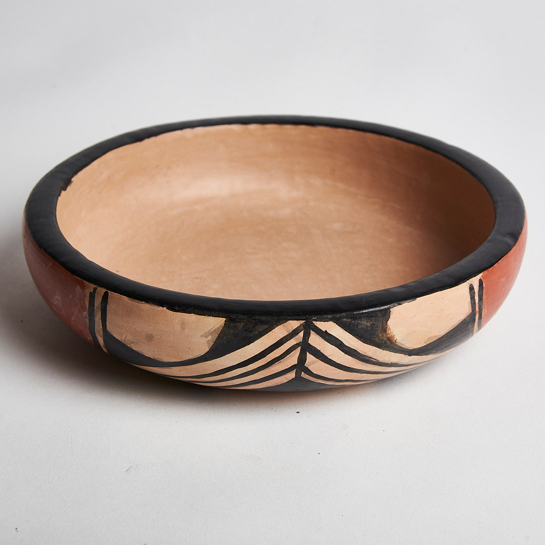 Cerâmica Indígena Povo Waura – Maniò